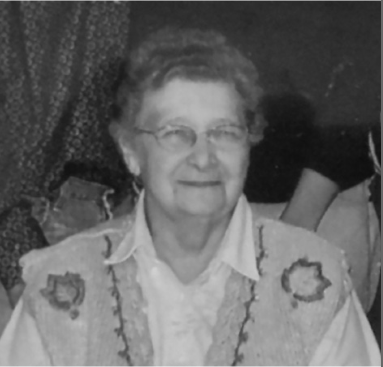 Mary Lou Brown | News, Sports, Jobs - Lawrence Journal-World: news ...